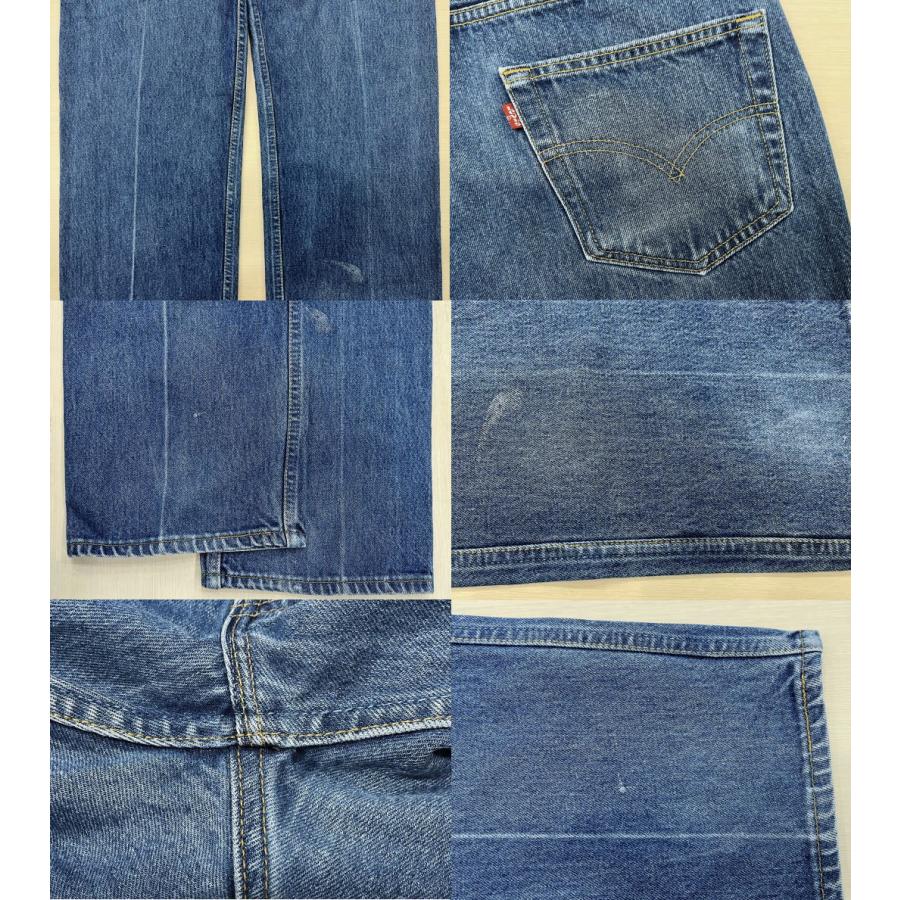 Levi's 激ヒゲ リーバイス501 古着 LEVIS501 90S MADE IN USA W35×L31 米国製 : WOLFROBE ヤフーショップ - 通販 - Yahoo!ショッピング