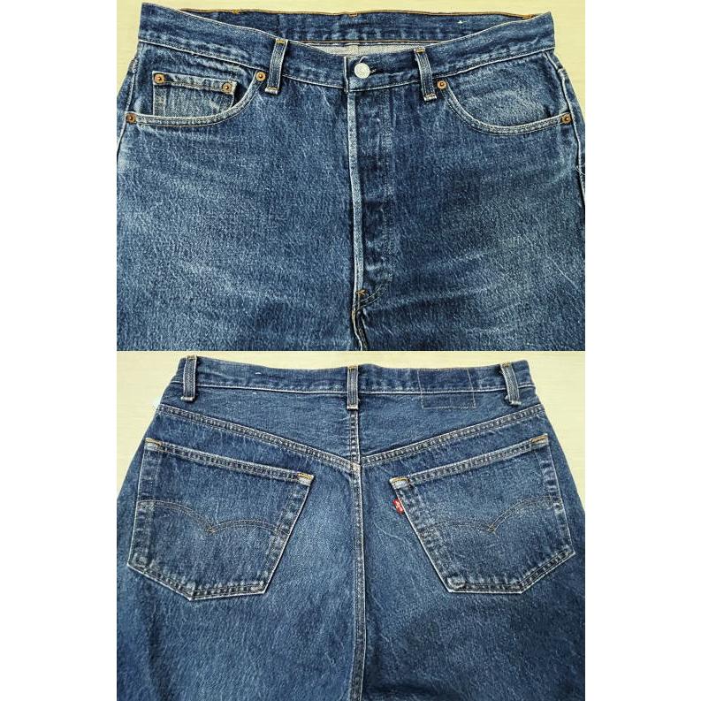 Levi's 美品 激ヒゲ リーバイス501 古着 LEVIS501 ハチマル 80S MADE IN USA W36×L32 米国製 : WOLFROBE ヤフーショップ - 通販 ...