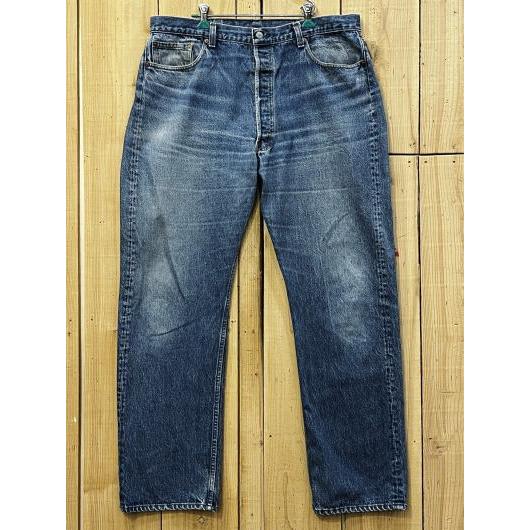 Levi's 超激ヒゲ リーバイス501 古着 LEVIS501 ハチマル 80S MADE IN USA W39×L32 米国製 : WOLFROBE ヤフーショップ - 通販 ...
