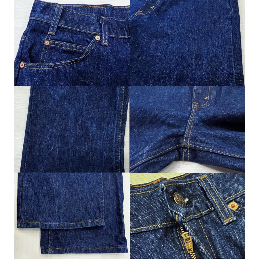 Levi's 美品 リーバイス517 古着 LEVIS 517 オレンジタグ ブーツ Levi's 美品 リーバイス517 古着 LEVIS 517 オレンジタグ ブーツ