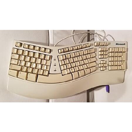 Microsoft Natural Keyboard Elite : World Importer - 通販 - Yahoo!ショッピング