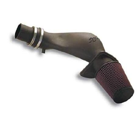K＆N 57-3010-1 FIPK Performance Air Intake System : b000182bbm : World ...
