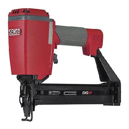 Senco SKSXP-L 1/4-Inch Crown Stapler, 7/8-to-1-1/2-Inch Leg : World Importer - 通販 - Yahoo!ショッピング