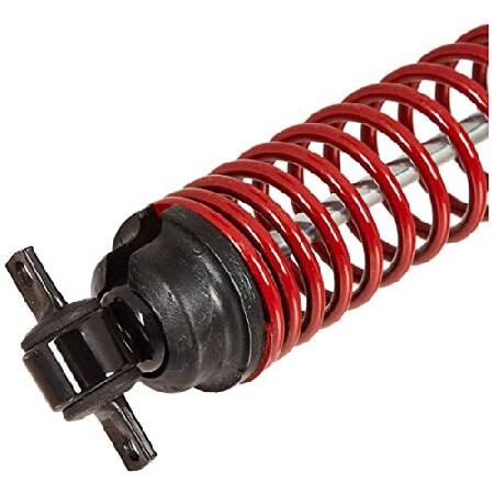 ACDelco 519-21 Specialty Rear Spring Assisted Shock Absorber ...