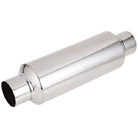 Vibrant 17950 Stainless Steel Resonator 3 inch : World Importer - 通販 ...