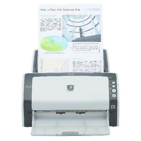 FUJITSU SCANNER FI-6130Z A4 COLOR : World Importer - 通販 - Yahoo!ショッピング