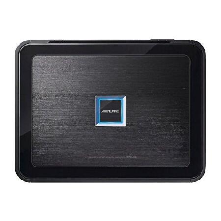 ブランド登録なし Alpine PDX-V9 アルパイン アンプ : World Importer - 通販 - Yahoo!ショッピング