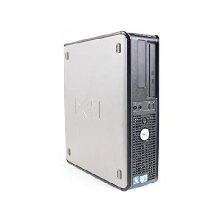 Dell Optiplex, 2.0GHz Intel Dual Core Processor,160GB SATA Hard Drive ...