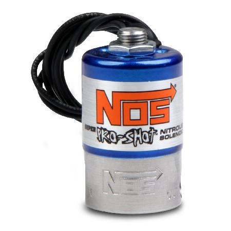 NOS 18045NOS Super Pro Shot Nitrous ソレノイド。 : World Importer - 通販 - Yahoo!ショッピング