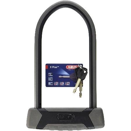 ABUS(アブス) Granit X-Plus 540/160HB230 CICLO [並行輸入品] : World