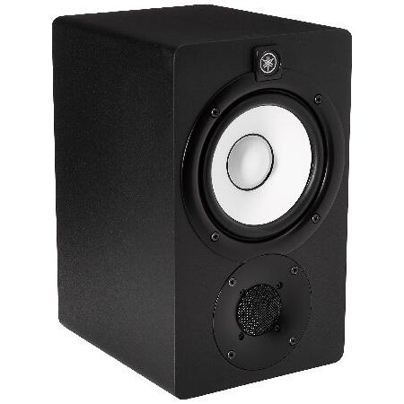Yamaha HS5 Pair 2-Way bass-Reflex bi-Amplified nearfield Studio ...