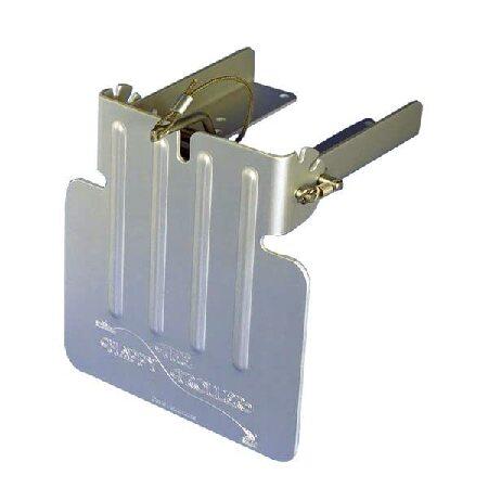 Davis Happy Troller 小型トローリングプレート f/アウトボード 20-50hp 461 : b00mtrkrsw ...