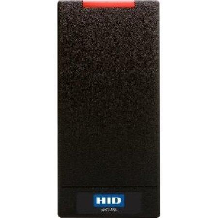 HID pivCLASS R10-H Smart Card Reader - Wiegand 900NHRNEK0001T : World ...