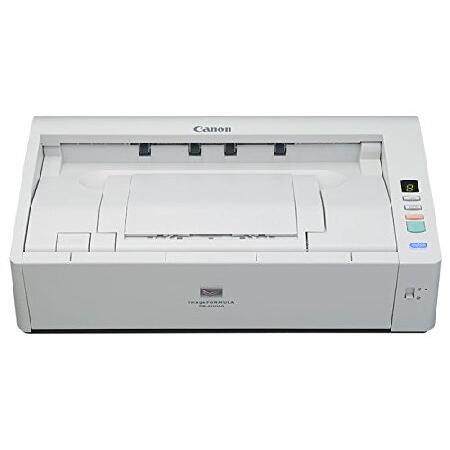 Canon Imageformula Dr-m1060 - Document Scanner Duplex 11.8 in X 118 600 ...