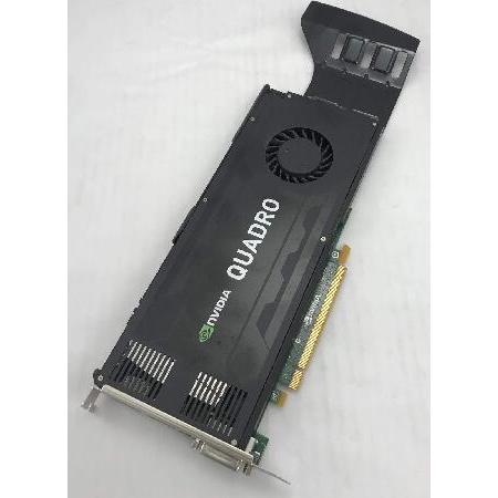 Dell OEM NVIDIA Quadro K4000 3GB GDDR5 GRAPHIC CARD DP/N: D5R4G : b0175iysn4 : World Importer ...