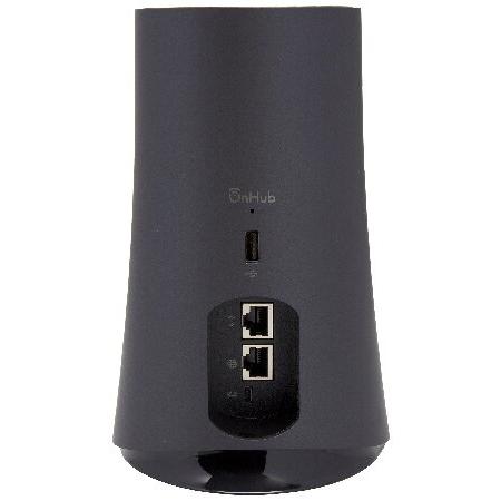 ASUS SRT-AC1900 AC1900 Onhub Google WiFi Router,Black : World Importer ...