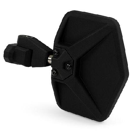 Can-Am OEM ディフェンダーサイドミラー 715002459 : World Importer - 通販 - Yahoo!ショッピング