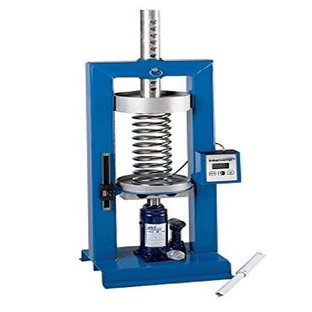 Intercomp 100061 Coil Spring Tester, 1 Pack : World Importer - 通販 ...