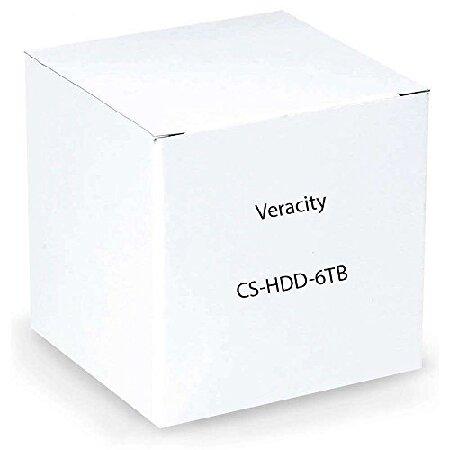 Veracity CS-HDD-6TB 6TB ハードディスクドライブ : World Importer - 通販 - Yahoo!ショッピング