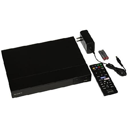 SONY BDP-S6700 2k/4k Upscaling - Bluetooth- 2D/3D Wi-Fi Multi System ...