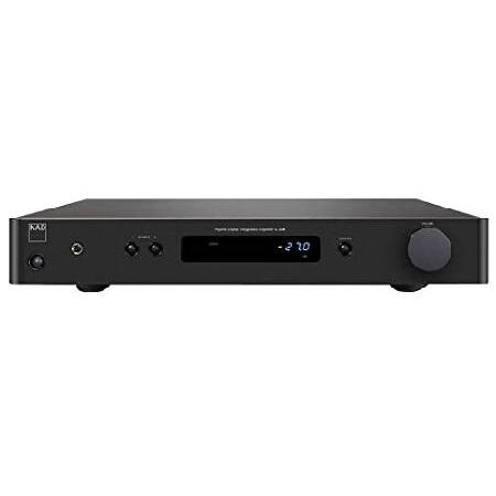 NAD Electronics C338 Integrated amp w. Googlecast : World Importer - 通販 - Yahoo!ショッピング
