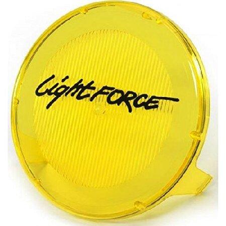 Lightforce Striker 170mm dia. HID fog lights 12/24 volts : World Importer - 通販 - Yahoo!ショッピング
