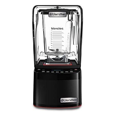 Blendtec S885C2901-B1GB1D Stealth 885 Commercial Blender : World Importer - 通販 - Yahoo!ショッピング