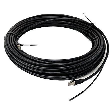 Ultra Spec Cables 300ft Aerial Cat6 Outdoor Waterproof Ethernet Cable ...