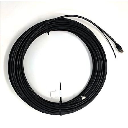 Ultra Spec Cables 300ft Aerial Cat6 Outdoor Waterproof Ethernet Cable ...