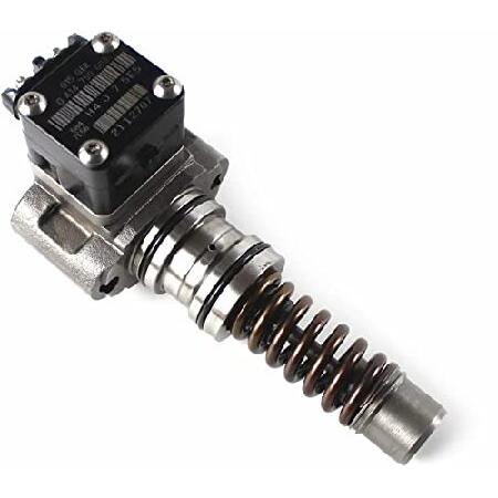 SINOCMP フューエルインジェクター 0414750003 エンジンフューエルインジェクター 20460075 BF6M2012C ...