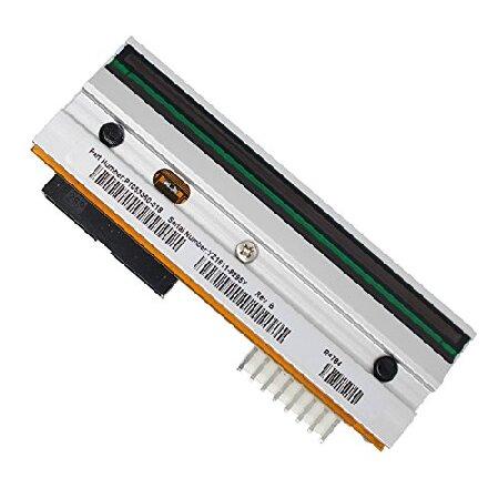Zebra 105SL Plus 203dpi バーコードプリンターP1053360-018 プリントヘッド : World Importer ...
