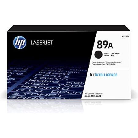 HP CF289A (89A) Toner black, 5K pages : World Importer - 通販 - Yahoo!ショッピング