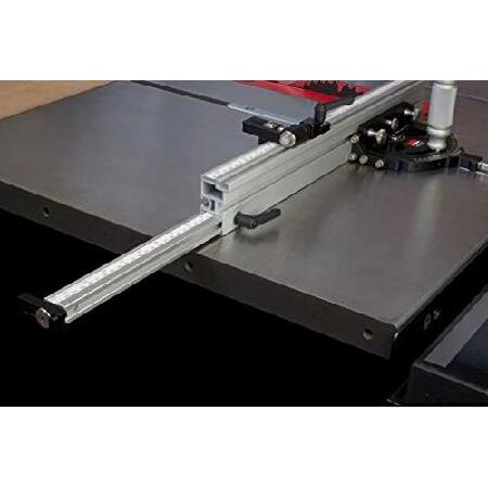 JessEm 07150 Mite-R-Excel II Miter Gauge : b07sv4x2j8 : World Importer ...