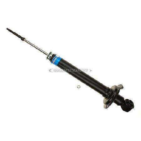 For Lexus GS300 GS400 GS430 Pair Sachs Rear Shocks - BuyAutoParts 77 ...