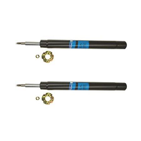 For BMW 528e 535is 635CSi Pair Sachs Front Strut Inserts - BuyAutoParts ...