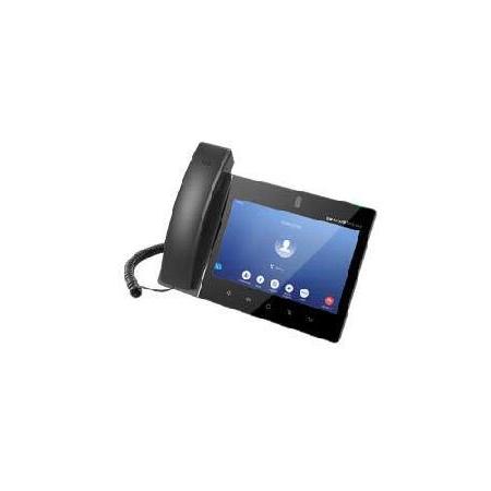 Grandstream GXV3380 VOIP Video Phone for Android : World Importer - 通販 ...