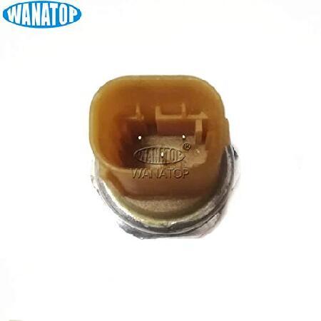 エアサスペンションセンサー 52CP23-02 RQH500011 LR084274 ランドローバー レンジローバー LR3 スポーツ LR4 ...