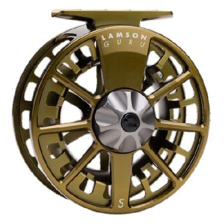 Waterworks-Lamson Guru S フライフィッシングリール : World Importer - 通販 - Yahoo!ショッピング