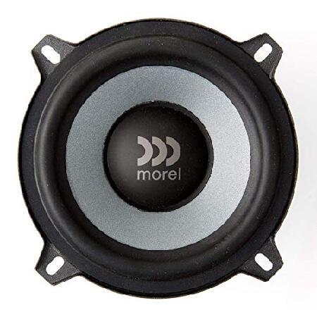 Morel Maximo Ultra 502 MKII 5-1/4インチ 2ウェイコンポーネントスピーカー : World Importer - 通販 - Yahoo!ショッピング