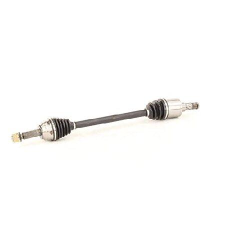 For Tesla Model S 2012-2018 Rear Left Driver Side CV Axle Shaft ...