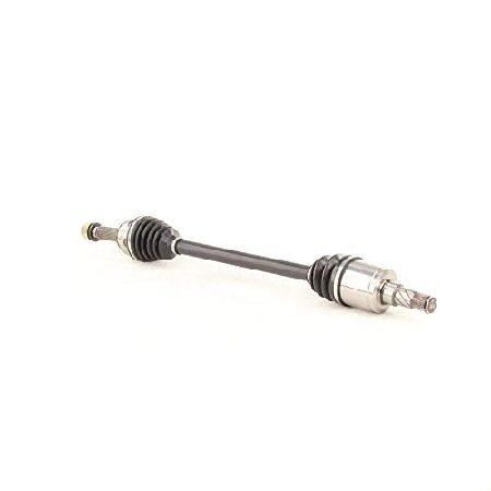 For Tesla Model S 2012-2018 Rear Left Driver Side CV Axle Shaft ...