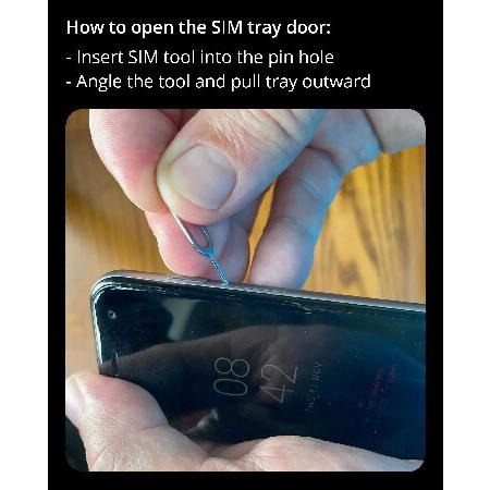 Palm Phone PVG100 (The Small Premium Unlocked Phone), 4G LTE, 32GB ...