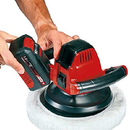 Einhell CE-CB Power X-Change 18-Volt Cordless 10-Inch Large Random ...