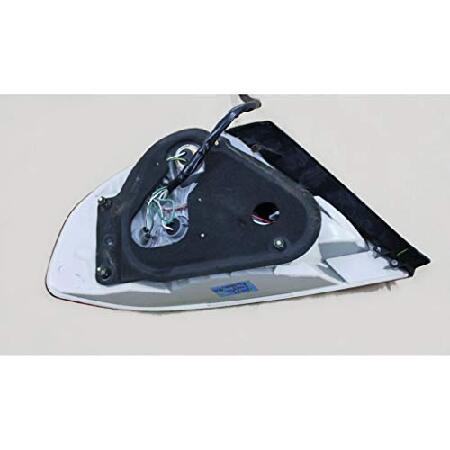 For Toyota Avalon Tail Light Assembly 2003 2004 Passenger Side ...