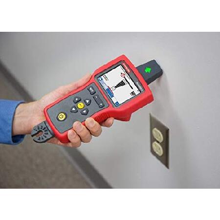 Amprobe AT-8030 Advanced Industrial Wire Tracer Kit : World Importer ...