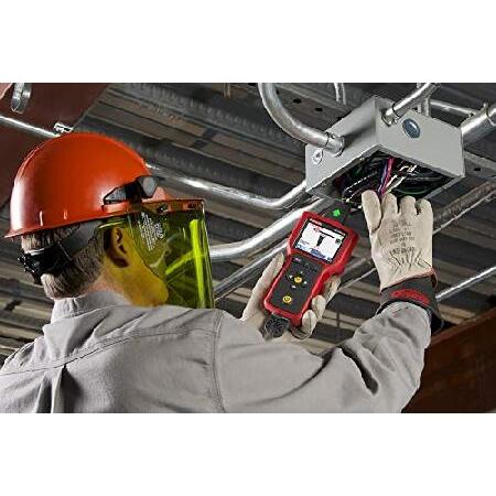 Amprobe AT-8030 Advanced Industrial Wire Tracer Kit : World Importer ...