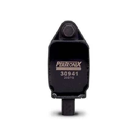 PERTRONIX 30946 COIL FLAME-THROWER CHRYSLER V6;SET : World Importer ...