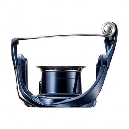 シマノ(SHIMANO) スピニングリール ソルトウォーター ツインパワー XD 2021 C3000HG ショアジギング ショアキャスティング シーバス シマノ(SHIMANO) スピニングリール ソルトウォーター ツインパワー XD