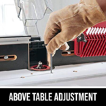 SKIL SRT1039 Benchtop Portable Router Table :B096Z7PN4M:World Importer ...