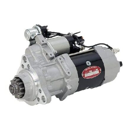 Delco Remy Starter - 8200468 : b097cm96rr : World Importer - 通販 - Yahoo ...